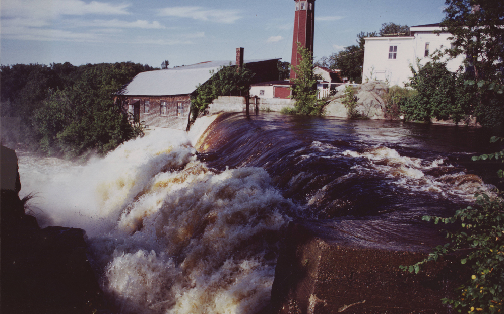 Tourisme – Municipalité de RoxtonFalls